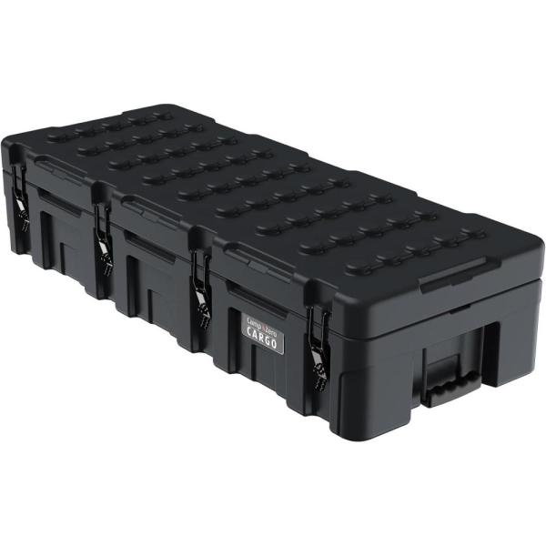 CAMP-ZERO Coolers and Storage Cases - CAMP-ZERO